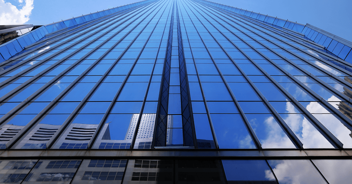 Building | 609 Main at Texas | Office Tower in Houston