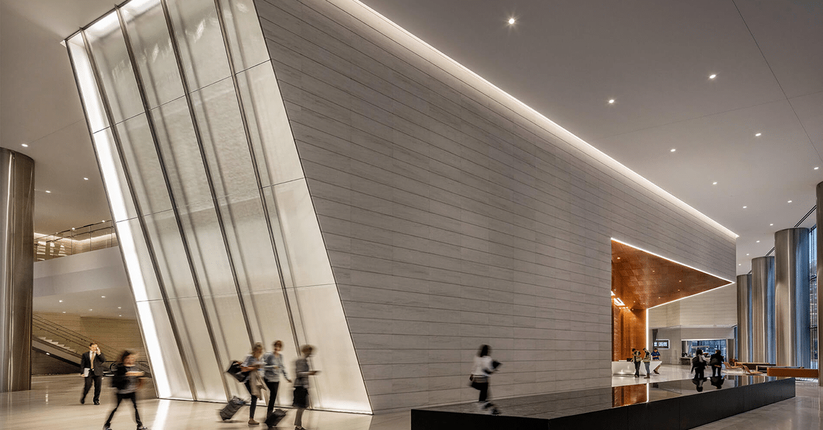 Gallery | 609 Main at Texas | Office Tower in Houston